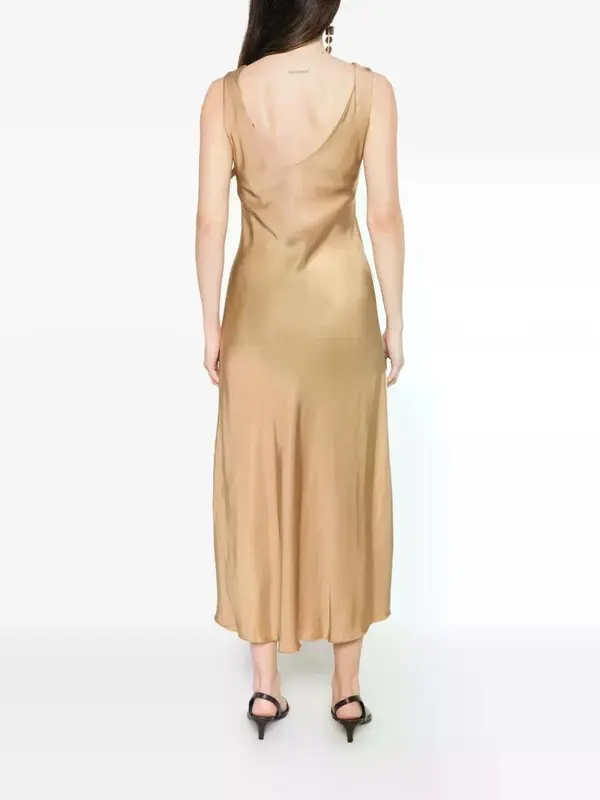 Dixie Midi Dress