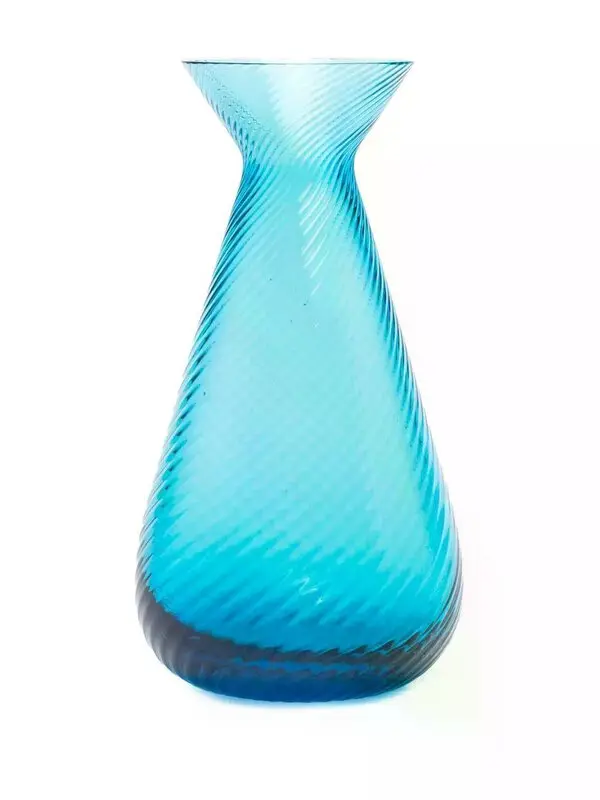 VENINI Gemme Aquamare Vase