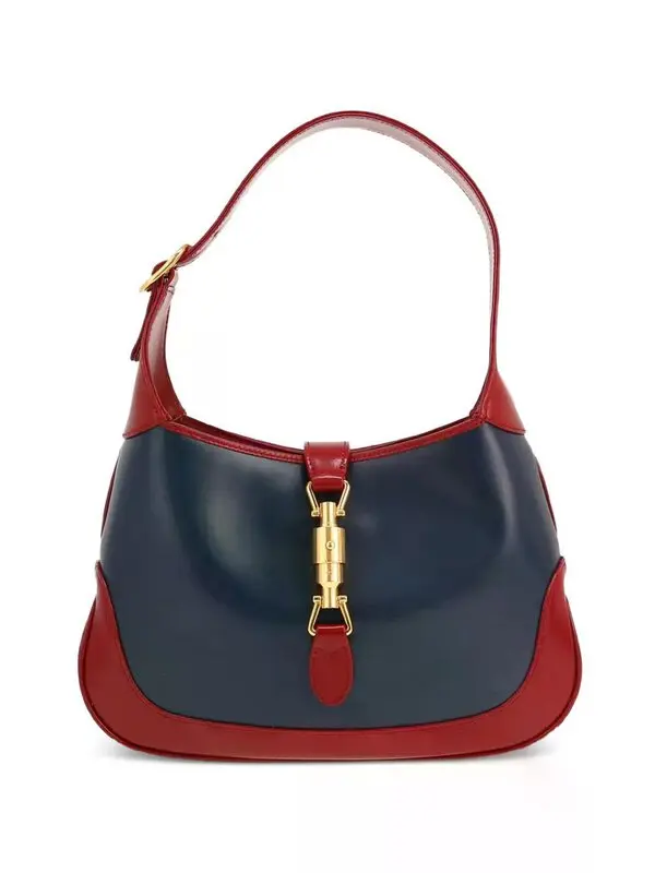 Gucci 1961 Jackie Handbag - Blue