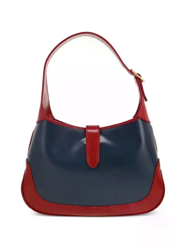 Gucci 1961 Jackie Handbag - Blue