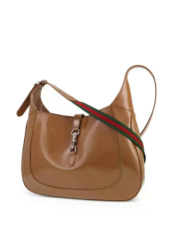 Gucci Jackie Tote