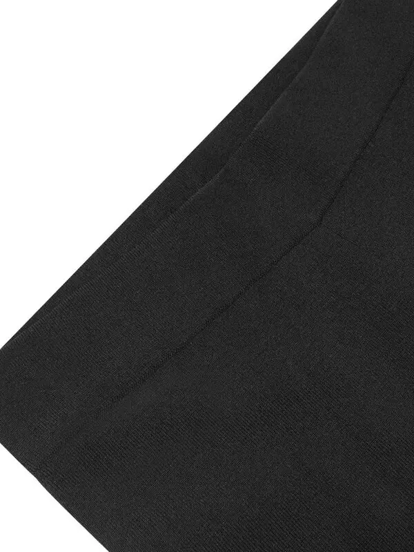 Alpha Studio High-waist Wide Leg Trousers