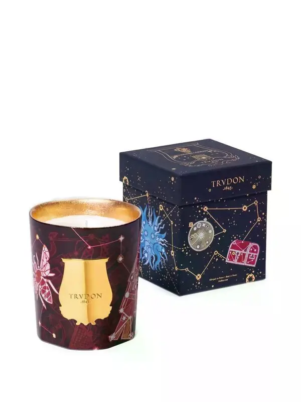 TRUDON Nazareth Holiday 25 Scented Candle