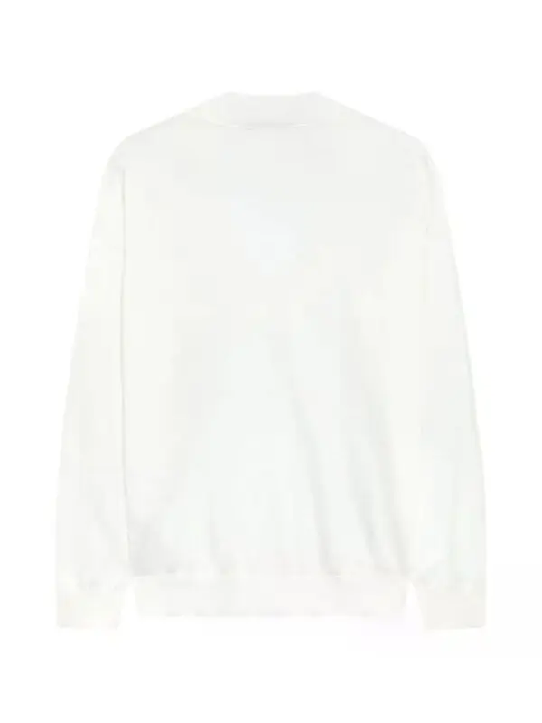Alpha Studio V-neck Sweater