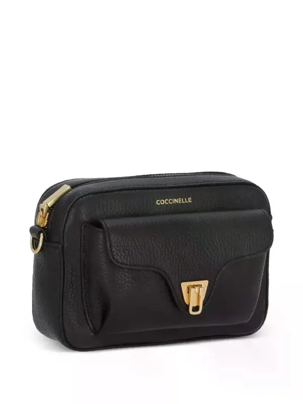 COCCINELLE Large Beat Shoulder Bag