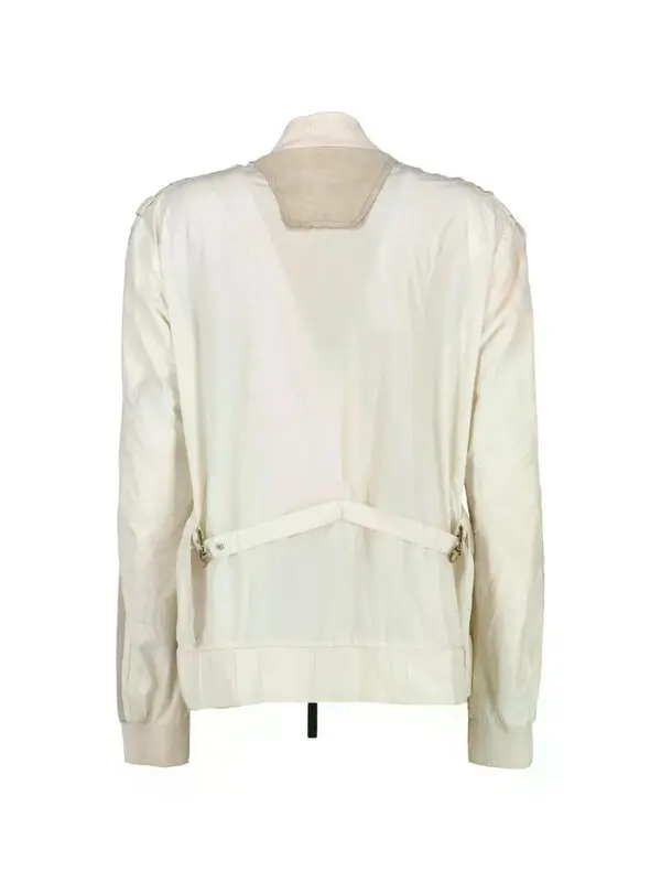 Roberto Cavalli Zip-up Jacket
