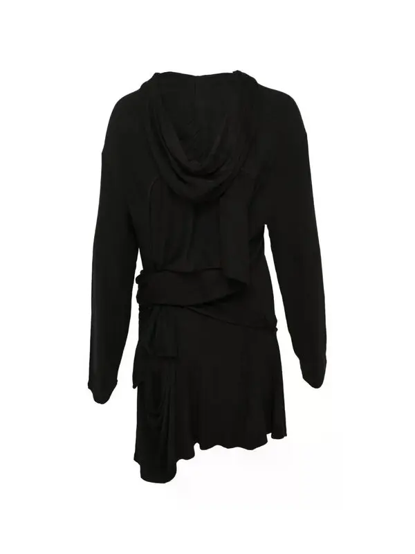 Hache Multiway Dress - Black