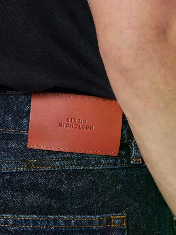 Studio Nicholson Marylebone Jeans