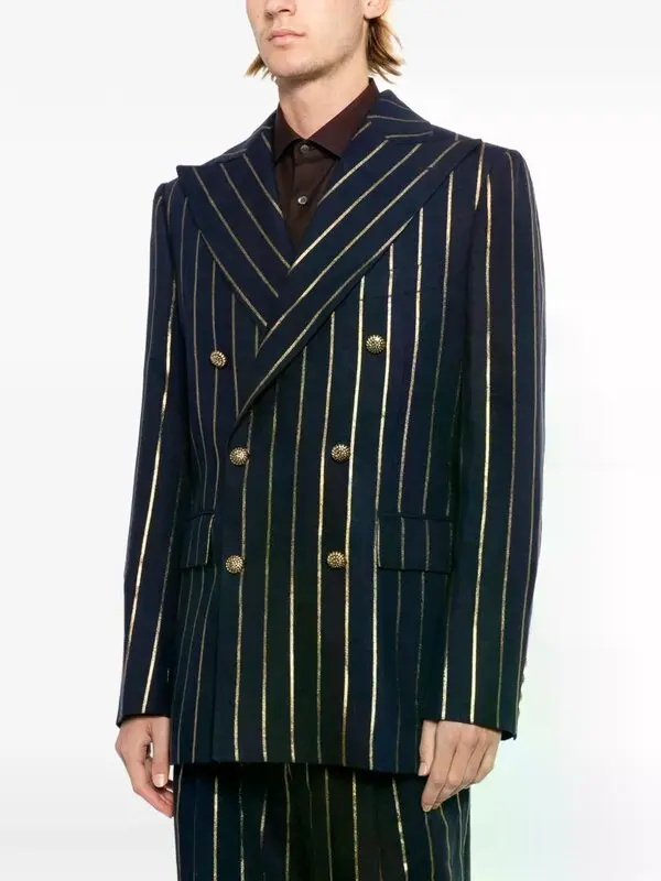 VIVIENNE WESTWOOD Captain Blazer