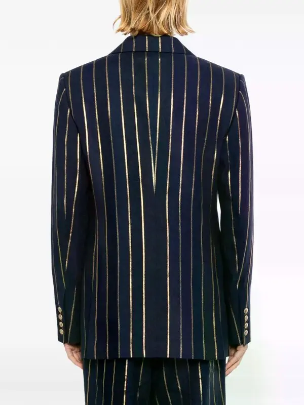 VIVIENNE WESTWOOD Captain Blazer