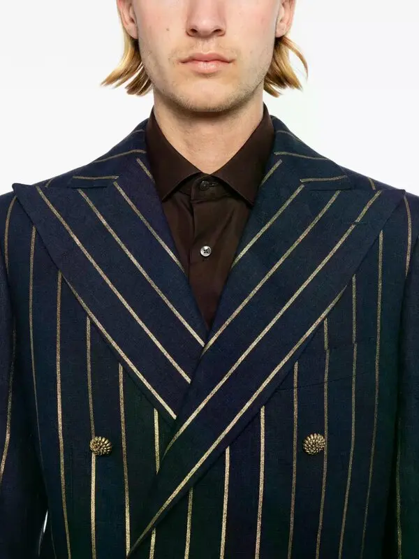 VIVIENNE WESTWOOD Captain Blazer