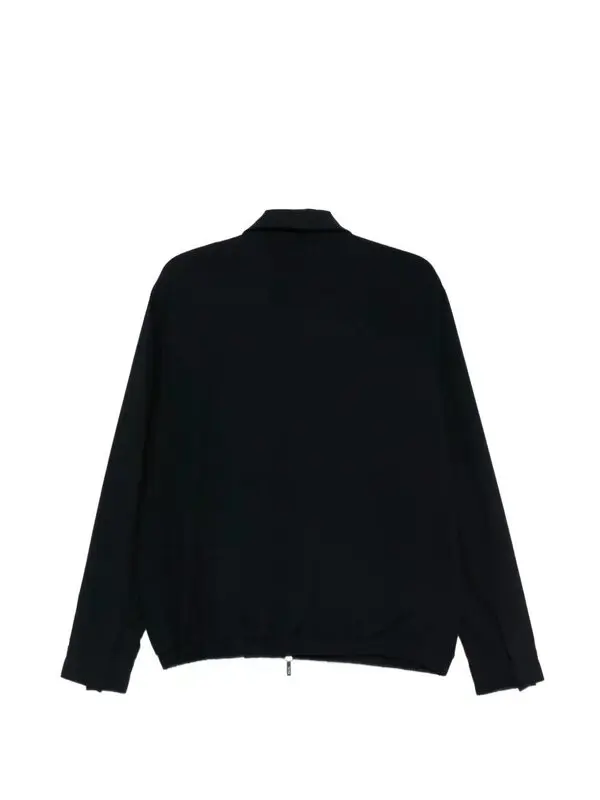 Karl Lagerfeld Zip-fastening Jacket