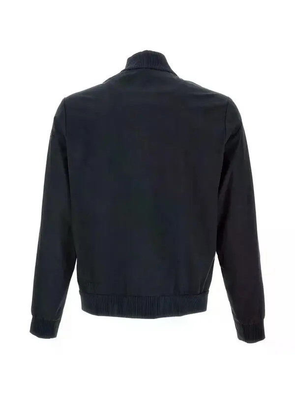 RRD - ROBERTO RICCI DESIGN Buttoned-pockets Jacket