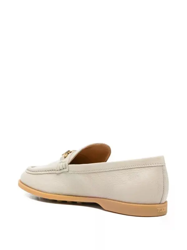 TOD'S Horsebit Loafers