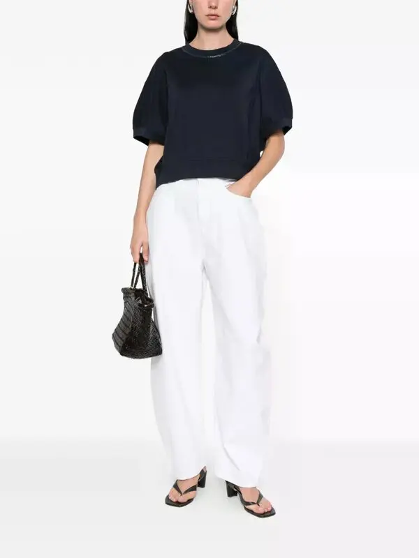 Brunello Cucinelli Embellished Top