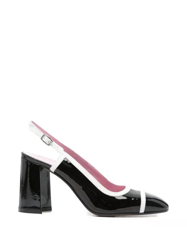 CAREL Alizee Slingback Pumps