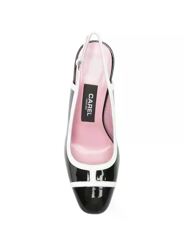 CAREL Alizee Slingback Pumps