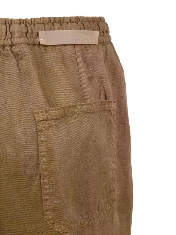 BRIGLIA 1949 Drawstring Trousers