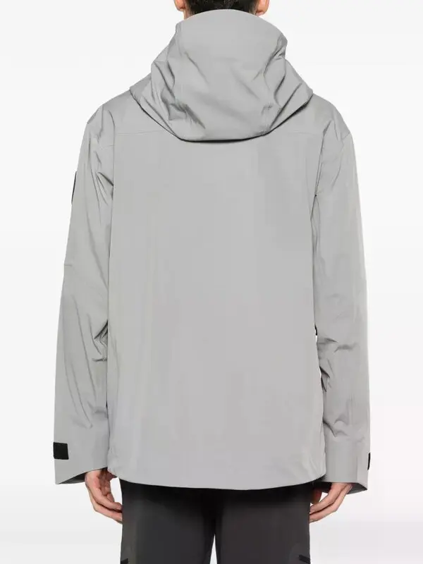 Canada Goose Rupert Rain Jacket