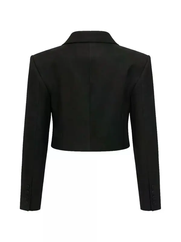 3.1 Phillip Lim Cropped Blazer