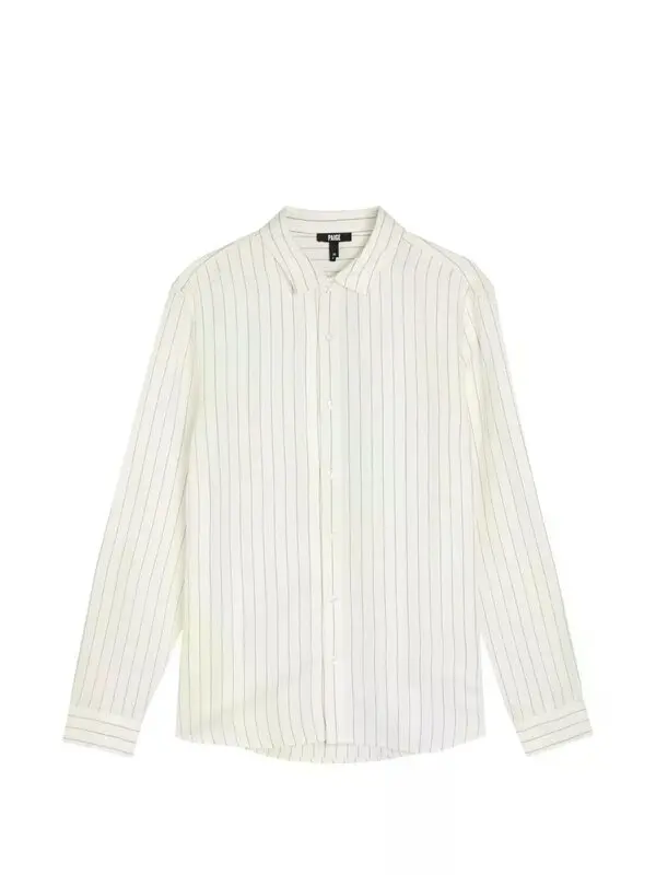 Paige Striped Shirt