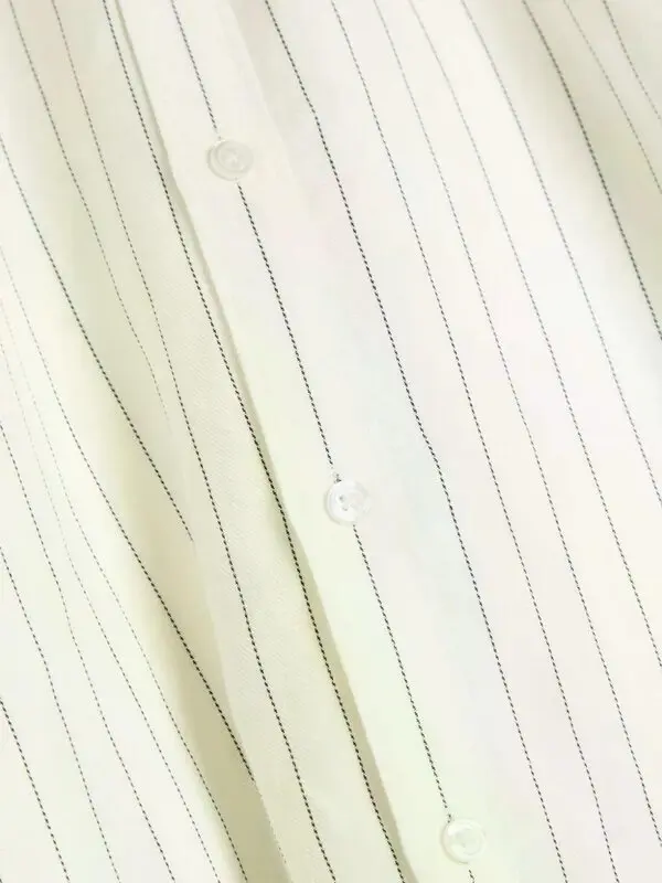 Paige Striped Shirt