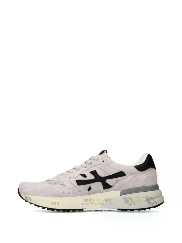 Premiata Mick Sneakers - Grey