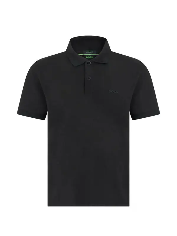 BOSS Emed Regular-fit Polo Shirt