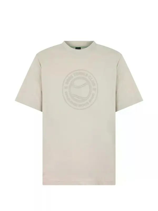 BOSS Emed Graphic T-shirt