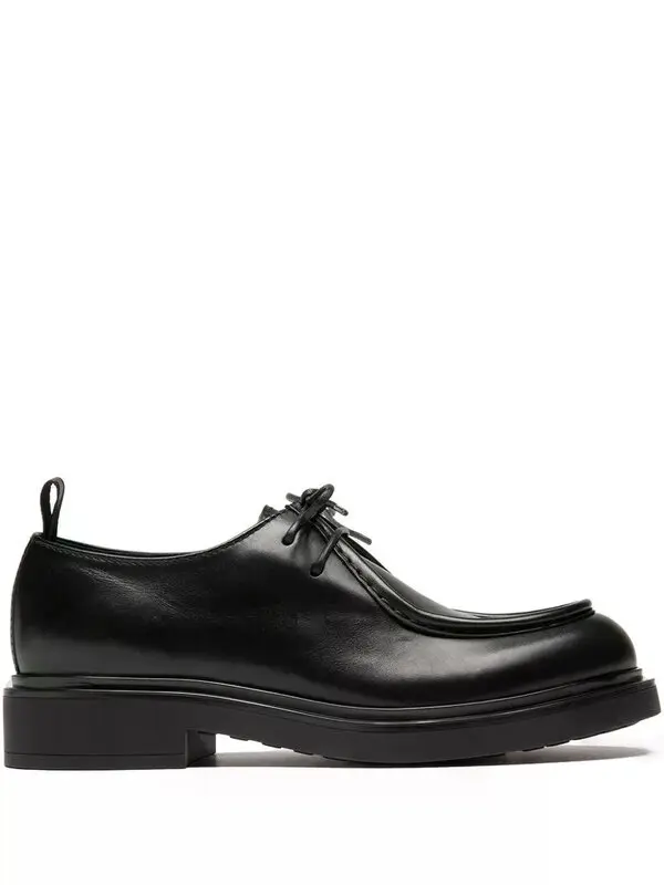 Officine Creative Engineer 102 Lace-up Shoes