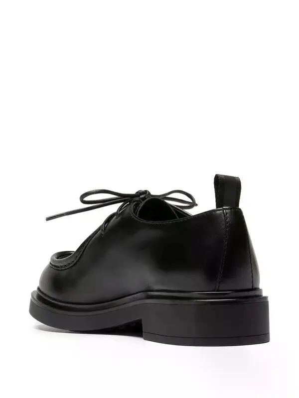 Officine Creative Engineer 102 Lace-up Shoes