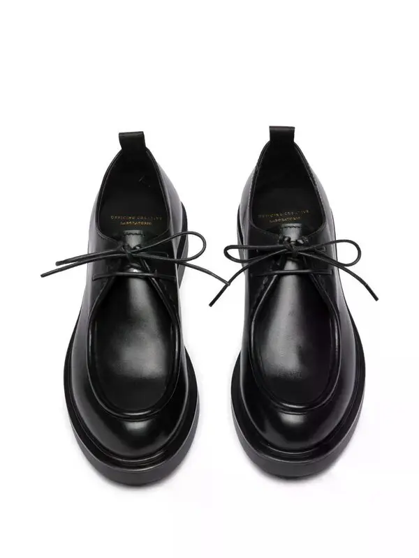 Officine Creative Engineer 102 Lace-up Shoes