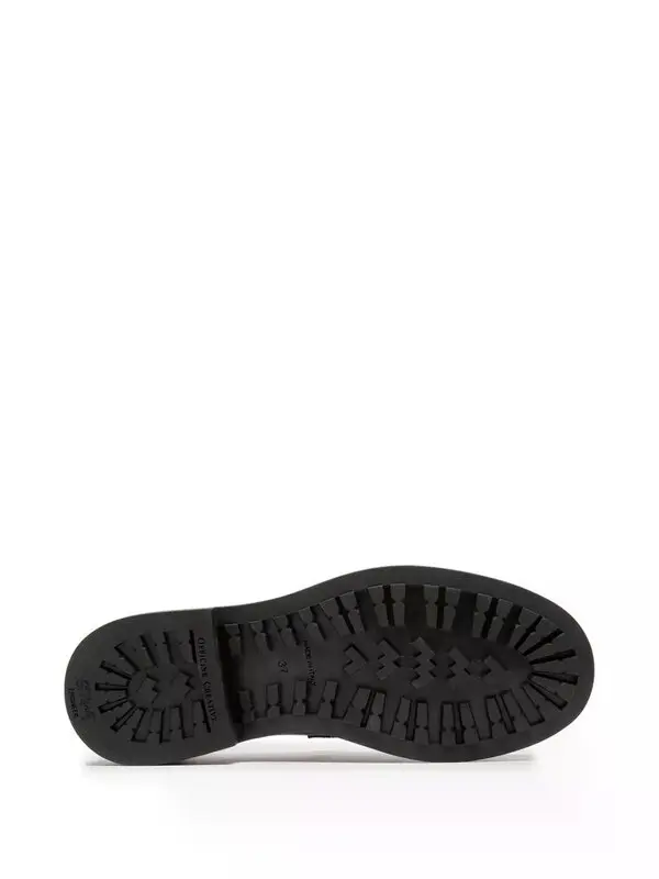 Officine Creative Engineer 102 Lace-up Shoes