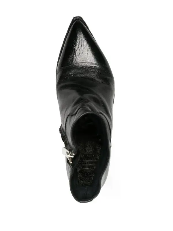 Officine Creative Noélie Dd 102 Ankle Boots
