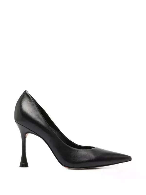 ANDREA CARRANO Pointed-toe Pumps