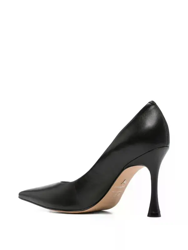 ANDREA CARRANO Pointed-toe Pumps