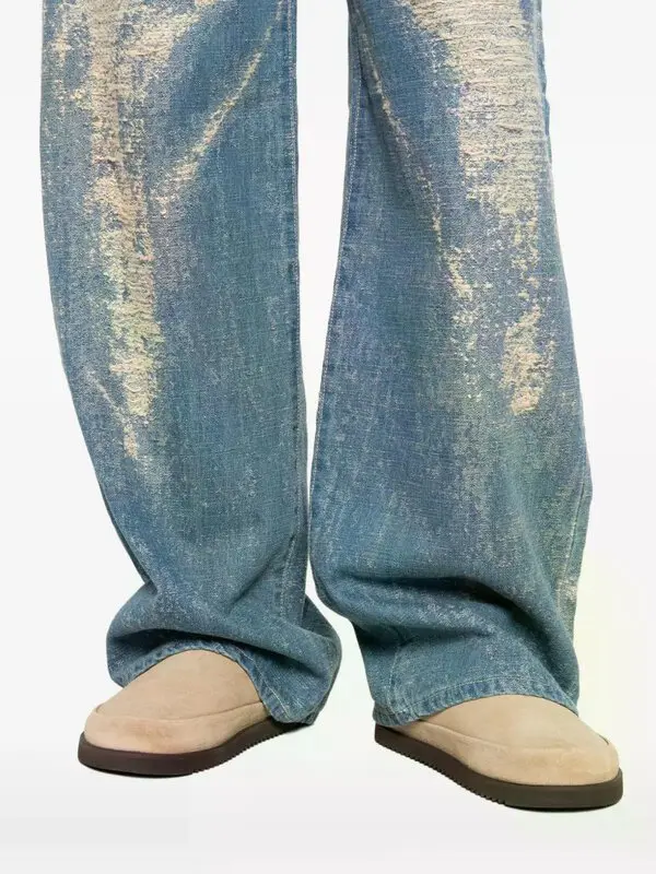 TAAKK Five-pocket Jeans