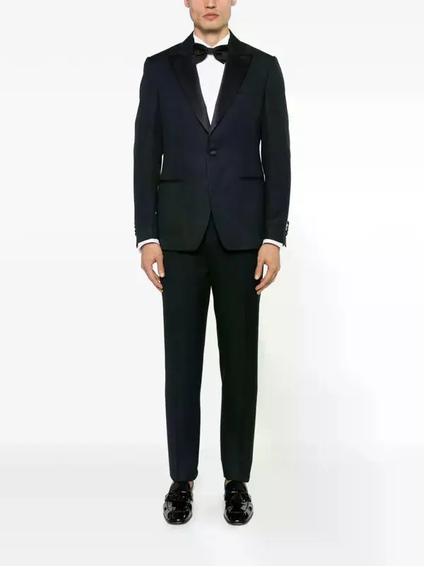 LARDINI Single-breasted Suit