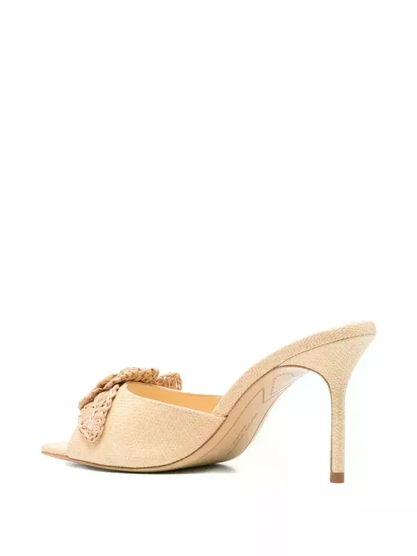 SOPHIA WEBSTER Titania Heeled Sandals