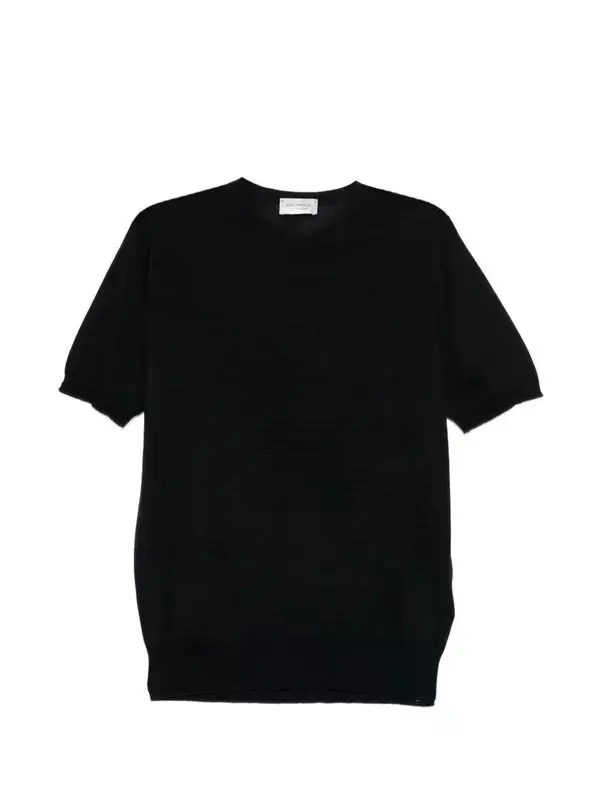 John Smedley Howick T-shirt