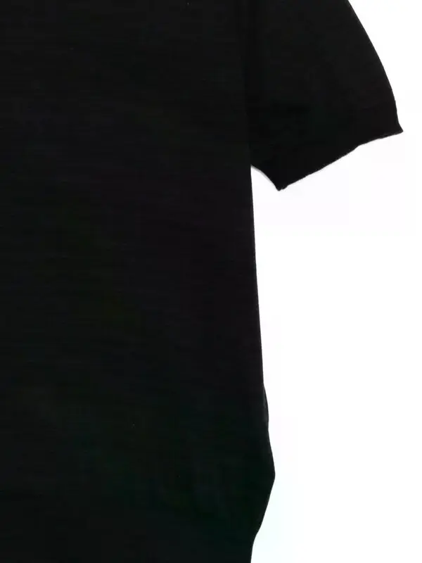 John Smedley Howick T-shirt