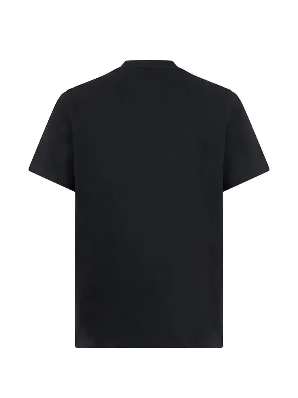 BOSS Round-neck T-shirt