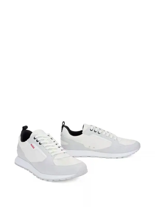 BOSS Logo Sneakers