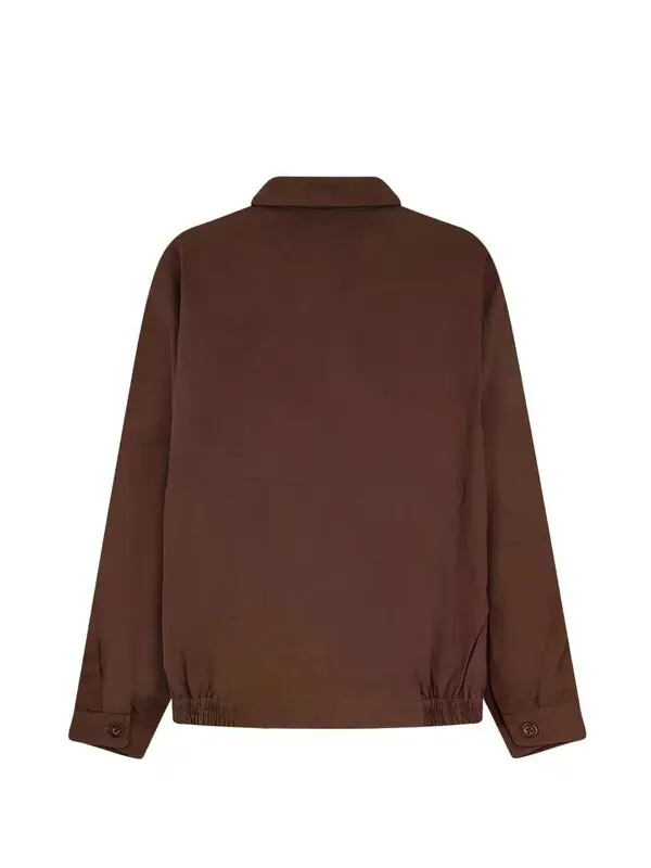 WALK IN PARIS Heritage Jacket