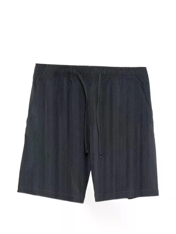 Lacoste Seersucker Shorts