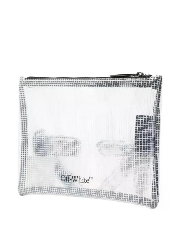 Off-White Arrow Ripstop Tote