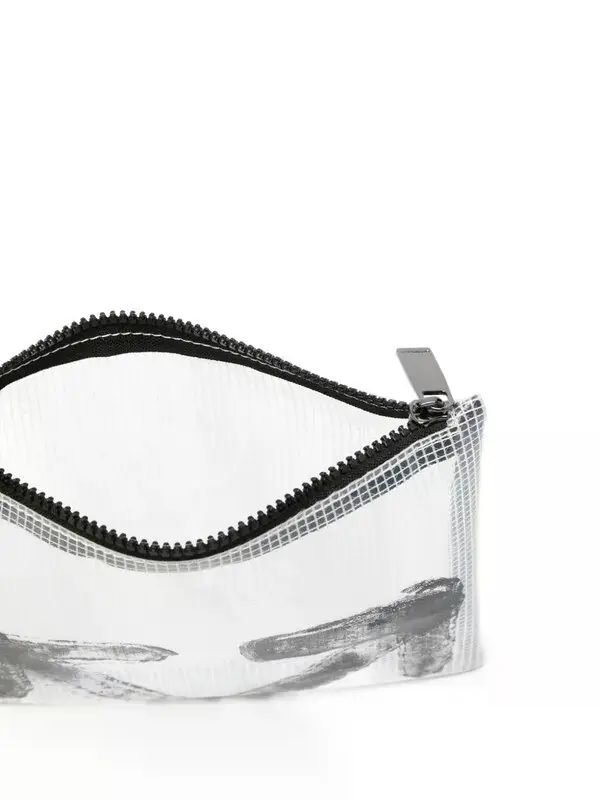 Off-White Arrow Ripstop Tote