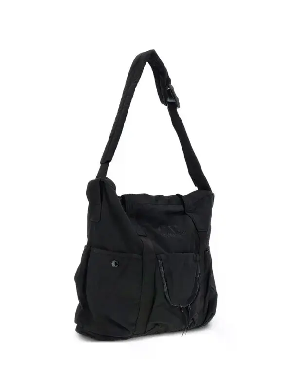 C.P. COMPANY Zipped-pocket Tote Bag