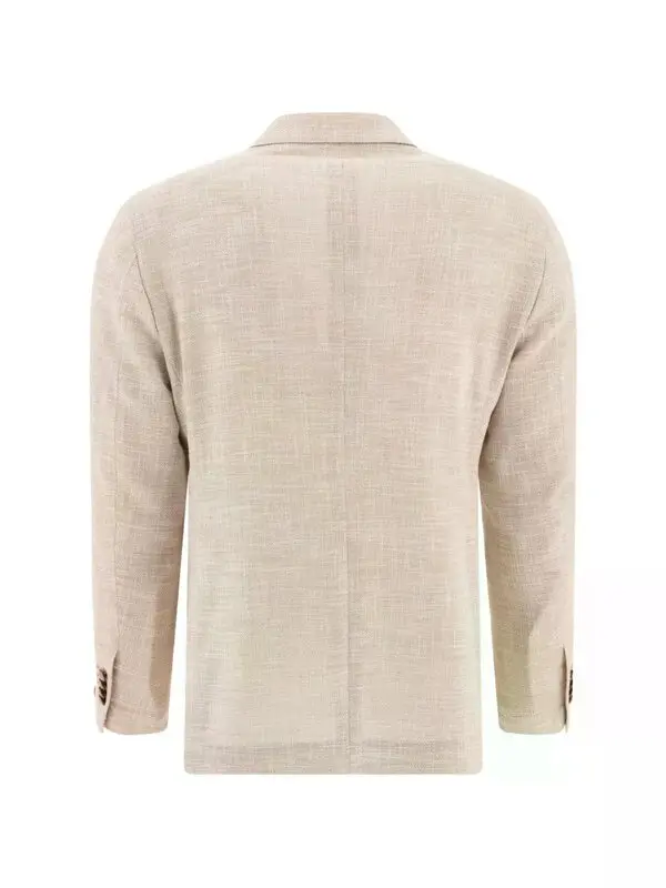 Tagliatore Double-breasted Blazer