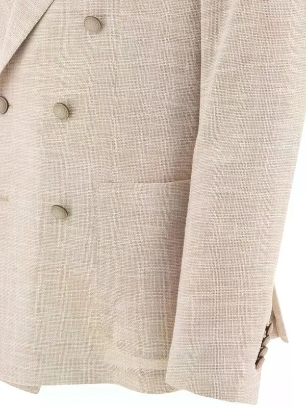 Tagliatore Double-breasted Blazer